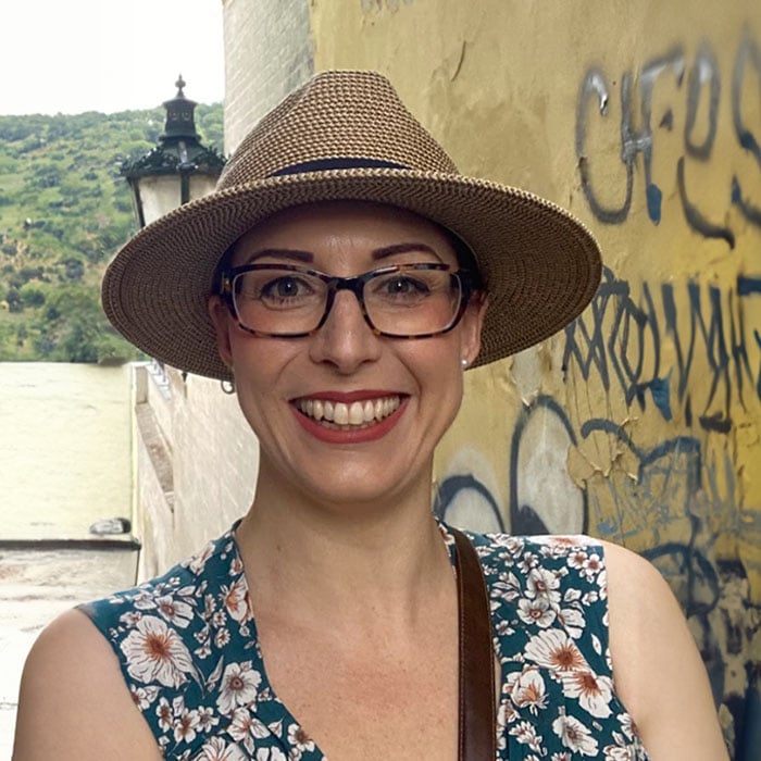 Anna Wratislav | Contributing Cybersecurity Writer
